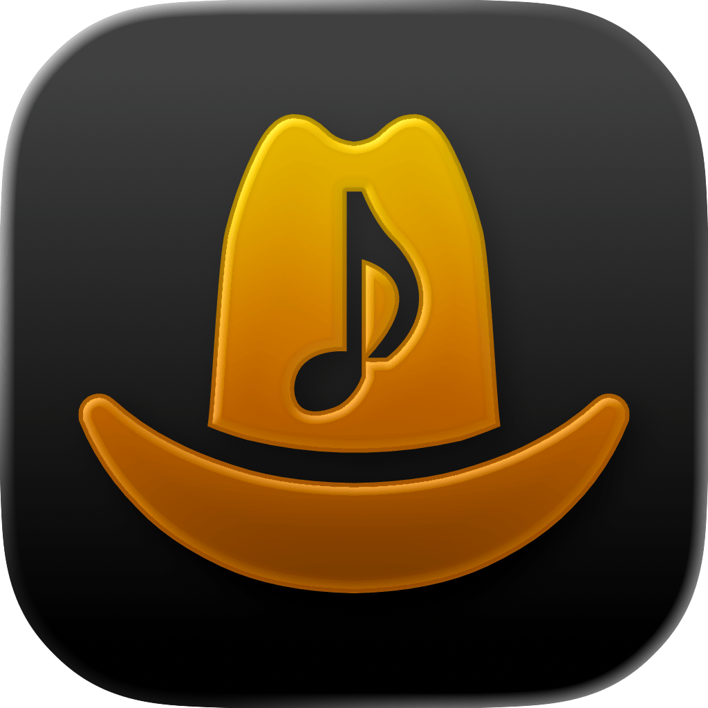 Cowboy Chords - Wrangle your charts